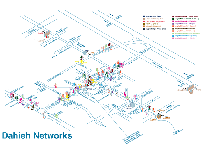 Focus Advertising Group